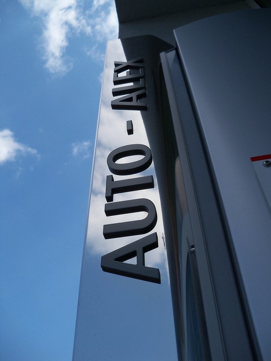 Auto-Alex Autoryzowana Stacja Obsługi i Salon Samochodów FIAT opinie ...