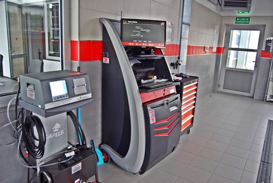 Auto-Alex Autoryzowana Stacja Obsługi i Salon Samochodów FIAT opinie ...