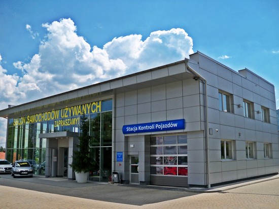 Auto-Alex Autoryzowana Stacja Obsługi i Salon Samochodów FIAT opinie ...