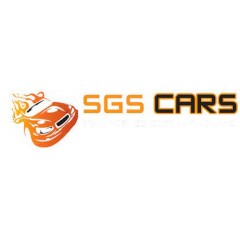 SGS Cars • Kraków, Przewóz 51 • Sprawdź opinie