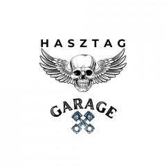 HASZTAG GARAGE opinie • Kraków Nowa Huta, Kantorowicka 400