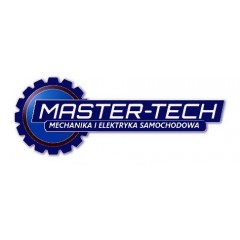 MASTER-TECH Auto Serwis • Umów wizytę online